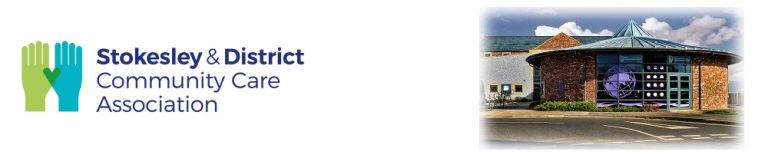 Stokesley & District Community Care Association | Serving the people of ...