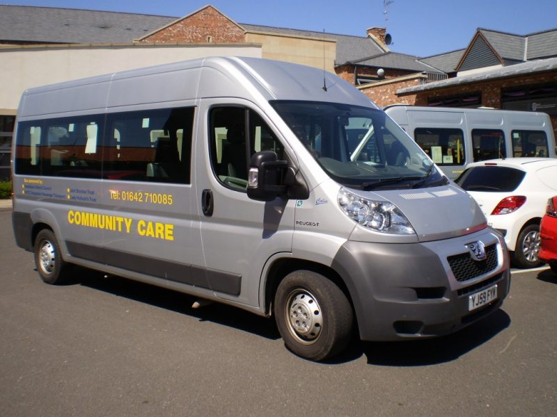 Stokesley & District Community Care Association | Serving the people of ...